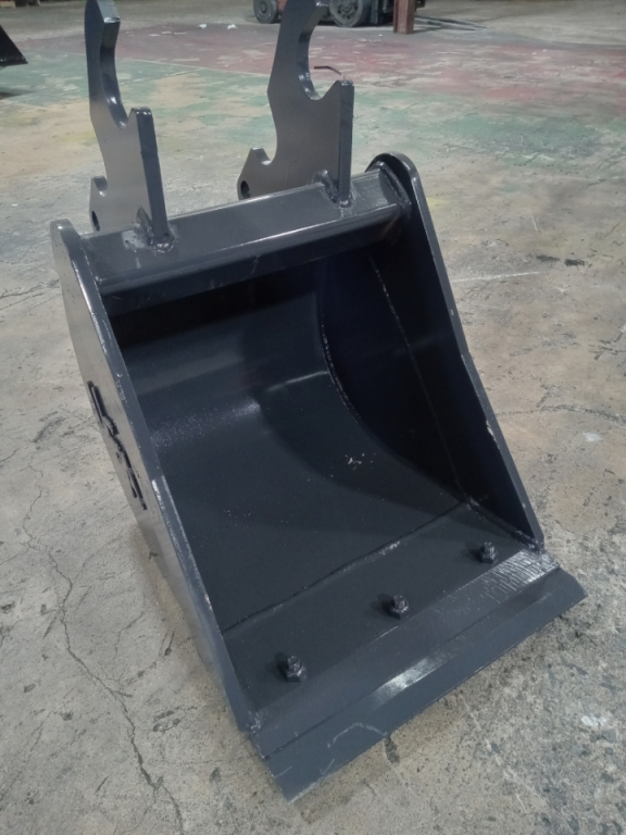 Ditching Bucket Fits Kubota KX033 With Quick Attach Hook Up